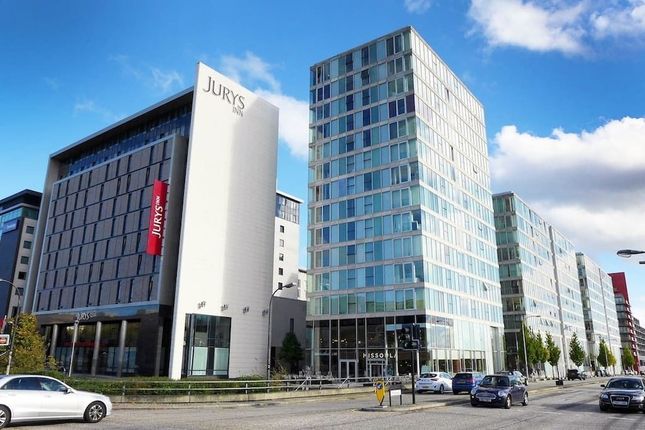 The Hub, Milton Keynes MK9, restaurant/cafe to let - 55336080 ...