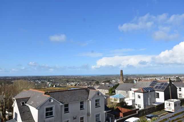Trefusis Road, Redruth, Cornwall TR15, 3 bedroom terraced house for ...