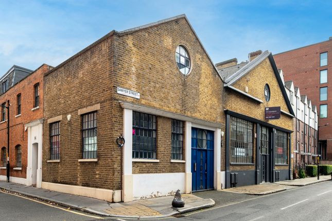 Office for sale in Copperfield Street, London SE1 - 68831669 - Zoopla