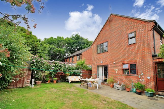 Plantation Road, North Walsham NR28, 3 bedroom detached house for sale ...