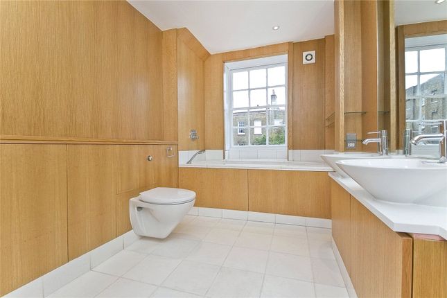 Colebrooke Row, Islington, London N1, 6 bedroom terraced house for sale ...