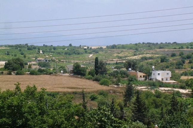 Properties for sale in Kathikas, Paphos, Cyprus - Kathikas, Paphos ...