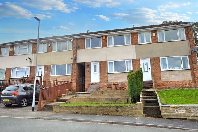Sandy Grove, Rothwell, Leeds LS26, 3 bedroom town house for sale ...