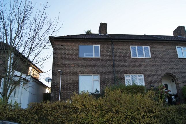 2 bed end terrace house to rent in Downham Way, Bromley BR1 - Zoopla