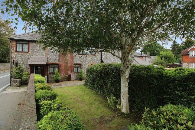 Singleton, Chichester PO18, 4 bedroom semi-detached house for sale ...