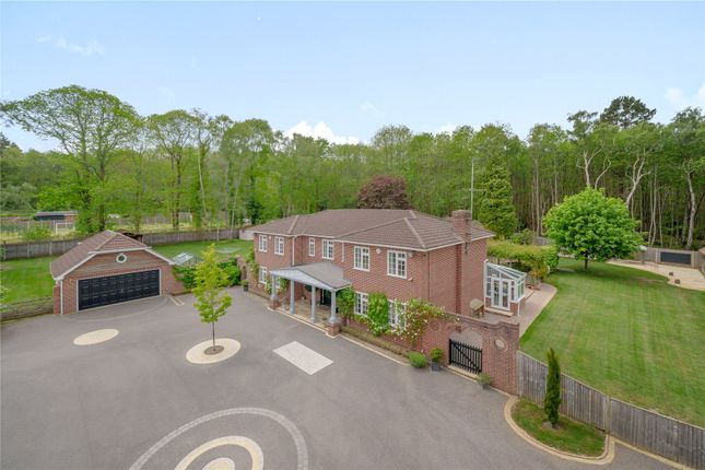 Homes for Sale in Godalming - Buy Property in Godalming - Primelocation