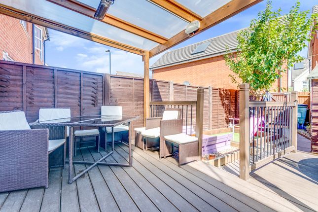 Bantry Road, Slough SL1, 2 bedroom end terrace house for sale ...