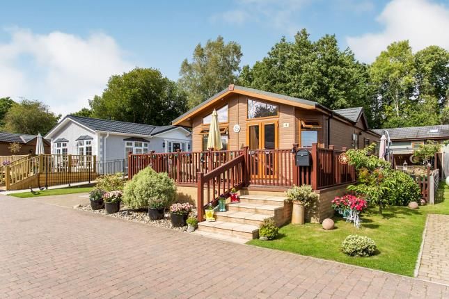 3 bed detached house for sale in Wickham Court, North Boarhunt, Fareham ...