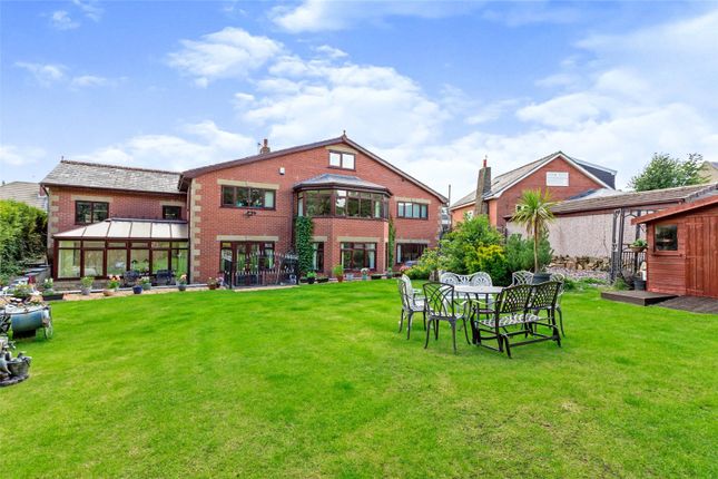 Homes for Sale in Bury, Greater Manchester - Buy Property in Bury ...