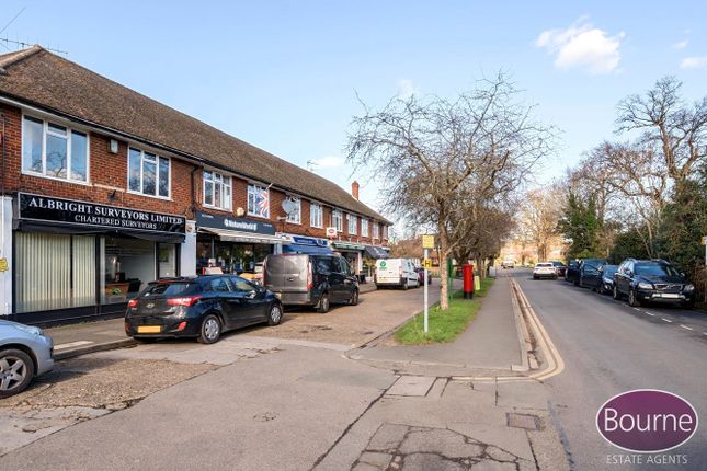 Winston Drive, Stoke D'abernon, Cobham, Surrey KT11, 4 bedroom semi ...