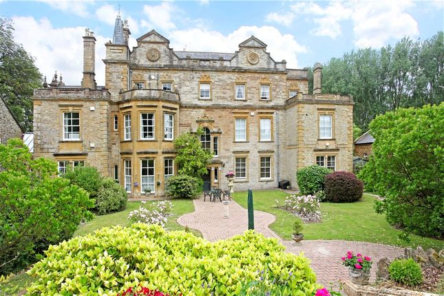 Barwick House, Barwick, Yeovil, Somerset BA22, 3 bedroom flat for sale ...