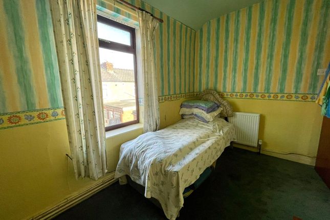 Duke Street, Prescot, Merseyside L34, 2 bedroom terraced house for sale ...