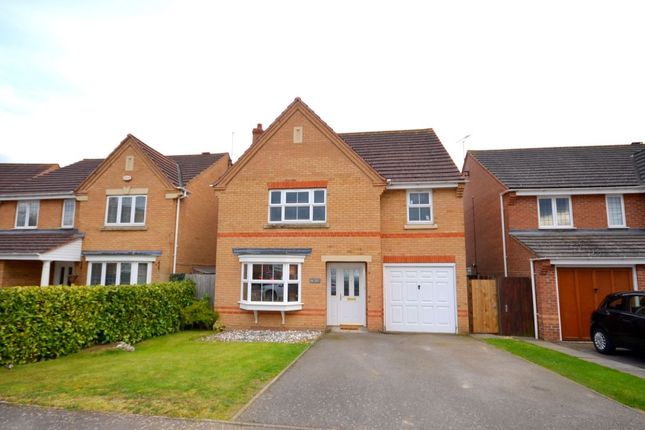 Homes for Sale in Wootton, Northamptonshire - Buy Property in Wootton ...