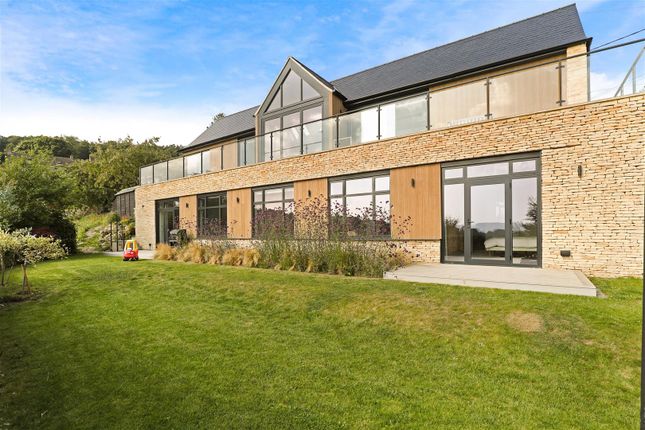 Randwick, Stroud GL6, 5 bedroom detached house for sale - 68229554 ...