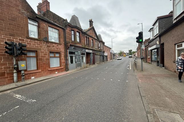 Main Street, Auchinleck, Cumnock, Ayrshire KA18, property for sale ...