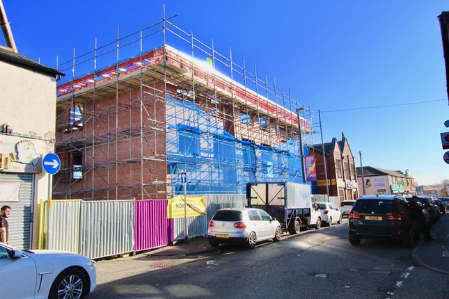 Milkstone Road, Rochdale OL11, retail premises to let - 52131945 ...