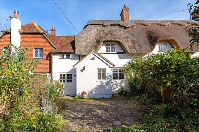 Duke Street, Micheldever, Winchester, Hampshire SO21, 2 bedroom ...