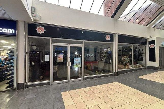 Unit 28, Market Gates Shopping Centre, Market Gates Shopping Centre ...