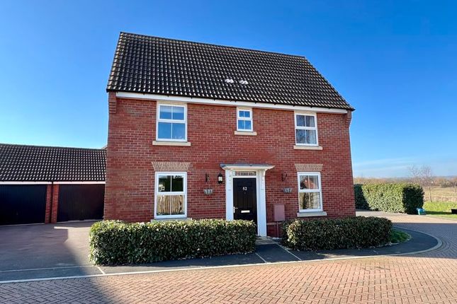 Homes for Sale in Creech St. Michael - Buy Property in Creech St ...