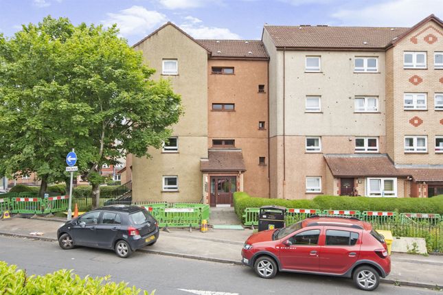 Dougrie Drive, Glasgow G45, 3 bedroom flat for sale - 61748474 ...