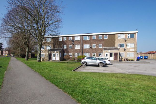 Thorn Road, Hedon, Hull, East Yorkshire HU12, 2 bedroom flat for sale ...