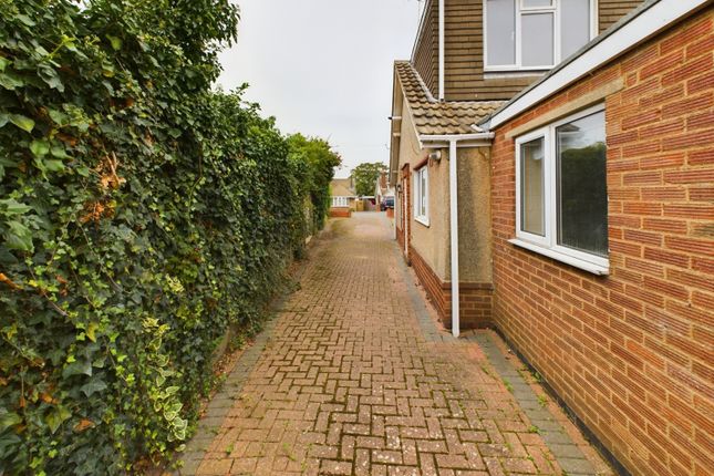 Pennine Way, Kettering NN16, 3 bedroom terraced house for sale ...