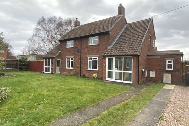 Richards Road, Donnington, Telford, Shropshire TF2, 2 bedroom semi ...