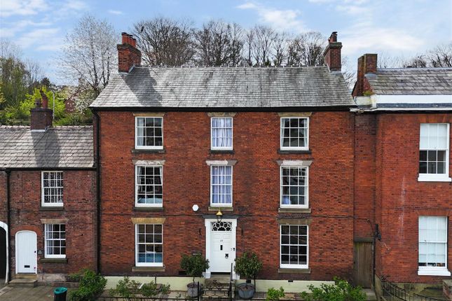 Houses for Sale in Congleton - Congleton Houses to Buy - Primelocation