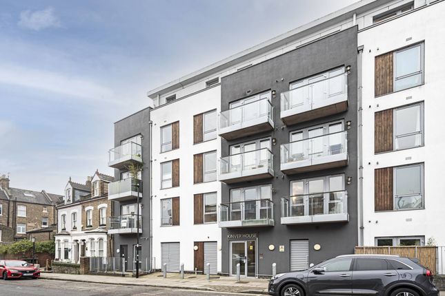Elthorne Road, Archway, London N19, 1 bedroom flat to rent - 62374141 ...