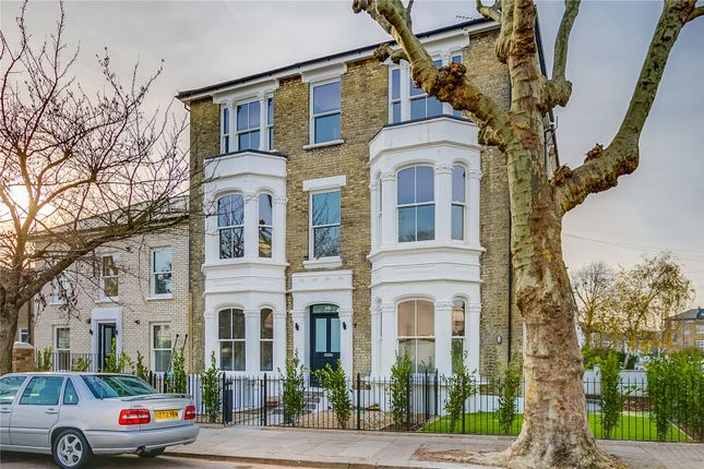 1 bed flat to rent in Findon Road, London W12 - Zoopla