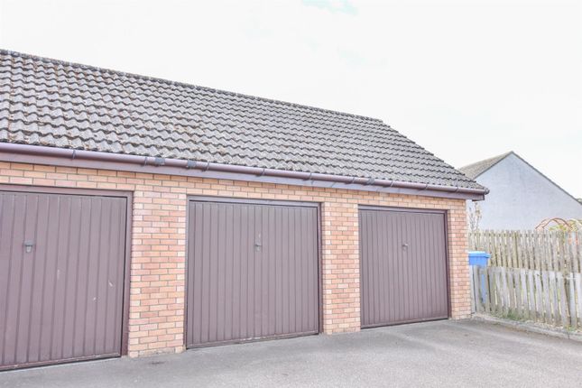 5 Ryebank Court, Rosemarkie, Fortrose IV10, 2 bedroom flat for sale ...