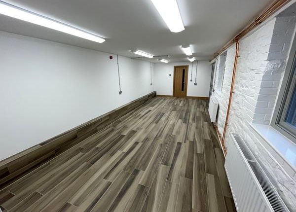 Suite 1 The Stable Block, Elland Wharf, Gas Works Lane, Elland HX5 ...