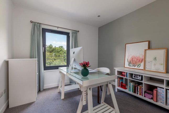 Cammo Road, Edinburgh EH4, 4 bedroom semi-detached house for sale ...