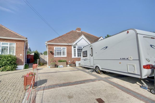 Ingledene Close, Havant PO9, 2 bedroom semi-detached house for sale ...