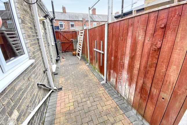 Clyde Street, Chopwell, Newcastle Upon Tyne NE17, 2 bedroom terraced ...