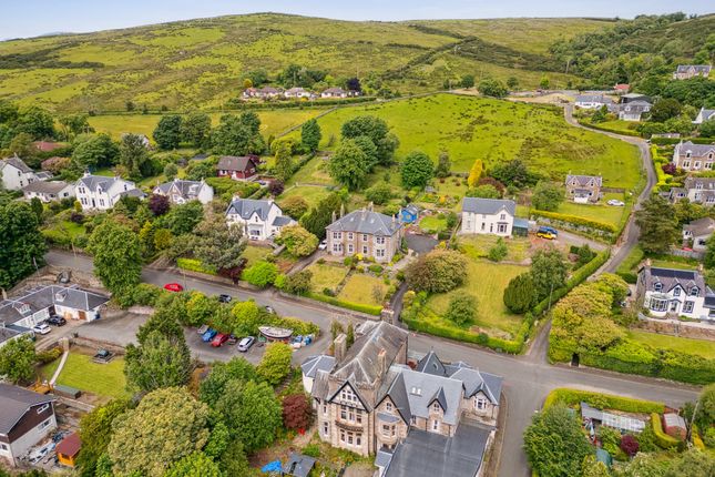 Argyll Road, Kilcreggan, Argyll And Bute G84, 3 bedroom semi-detached ...