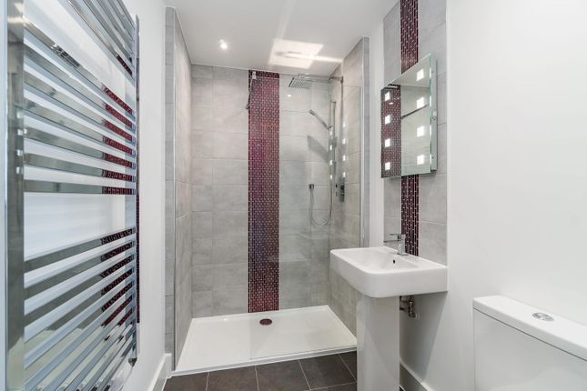 Emma, Place, Stonehouse, Plymouth, Devon PL1, 2 bedroom flat for sale ...