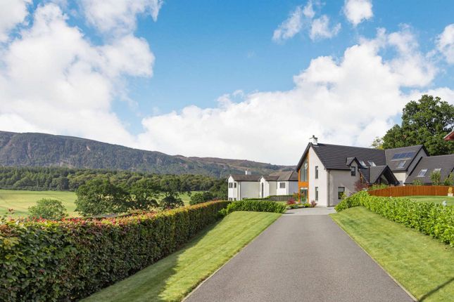 Loch Ness View, Dores, Inverness IV2, 5 bedroom detached house for sale ...
