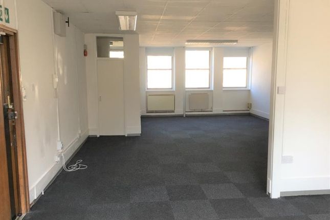 Unit, First Floor, 3, Manor Terrace, Coventry CV1, office to let ...