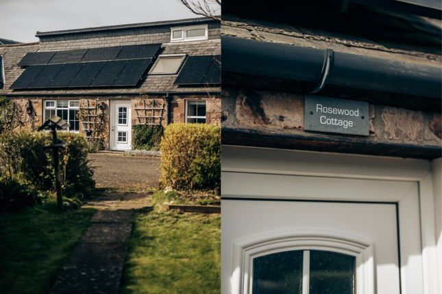 Inverkeilor, Arbroath DD11, 6 bedroom cottage for sale - 67166937 ...