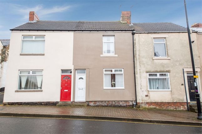 2 bed terraced house for sale in High Street, West Cornforth, Ferryhill ...