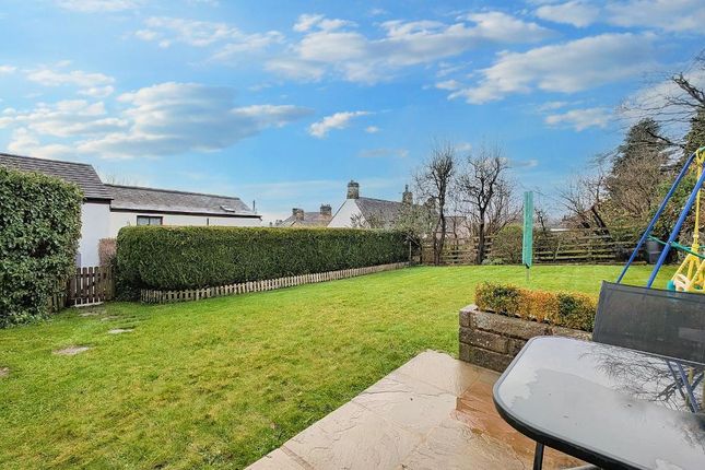 Cross Fold, Grindleton, Clitheroe BB7, 3 bedroom cottage for sale ...