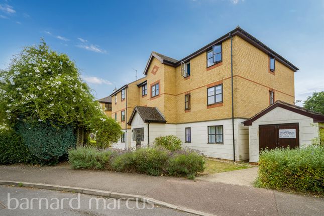 1 bed flat for sale in Mullards Close, Mitcham CR4 - Zoopla