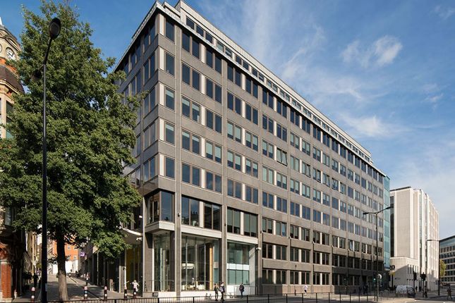 Lower Thames Street, London EC3R, office to let - 68860255 | PrimeLocation