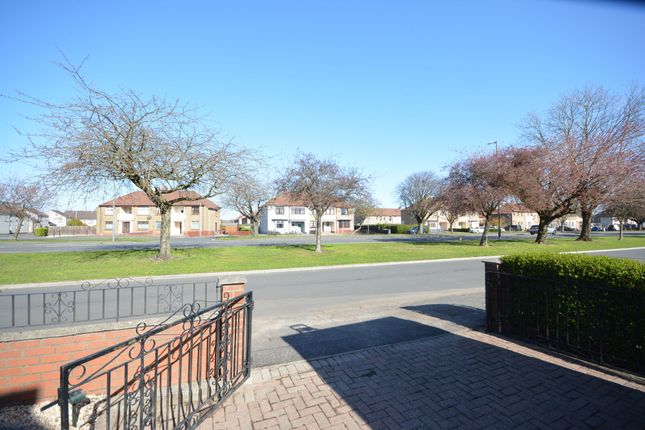 Newlands Road, Grangemouth FK3, 3 bedroom semi-detached house for sale ...