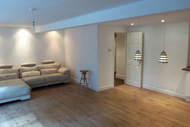 Alexandra Drive, Aigburth, Liverpool L17, 1 bedroom flat to rent ...