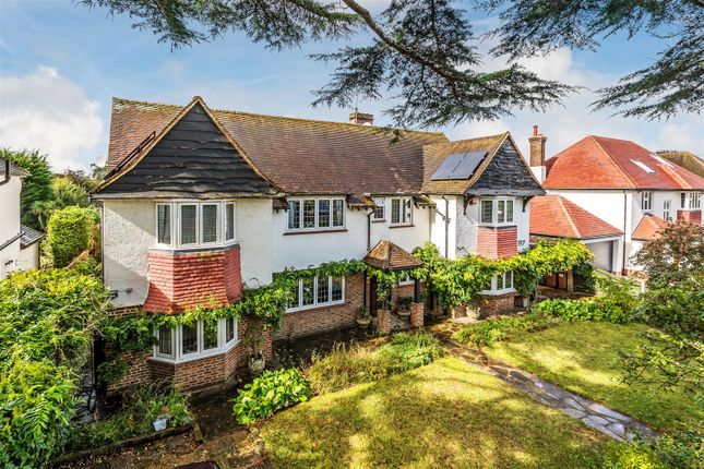 Homes for Sale in Cheam - Buy Property in Cheam - Primelocation