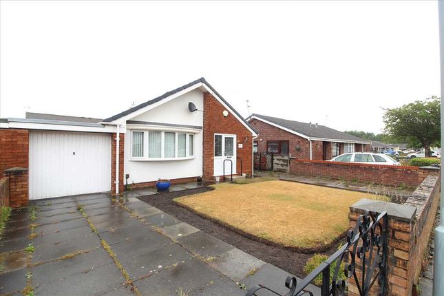 Chiltern Drive Kirkby Kirkby L32 2 Bedroom Bungalow For Sale