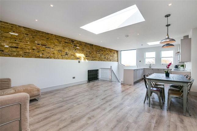 Stormont Road, London SW11, 3 bedroom flat for sale - 56652757 ...