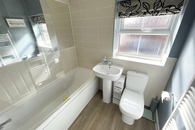 Roman Way, Winnington Village, Northwich CW8, 3 bedroom detached house ...